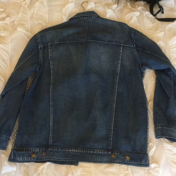 POL | Jackets & Coats | Pol Denim Jacket | Poshmark